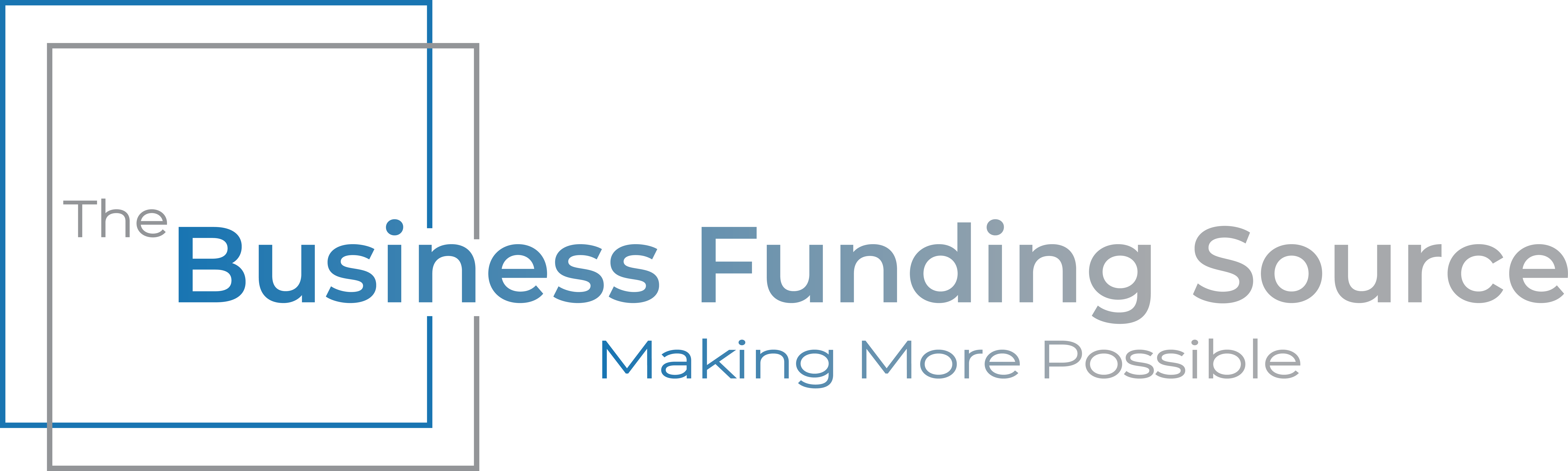 Thankyou – The Business Funding Source